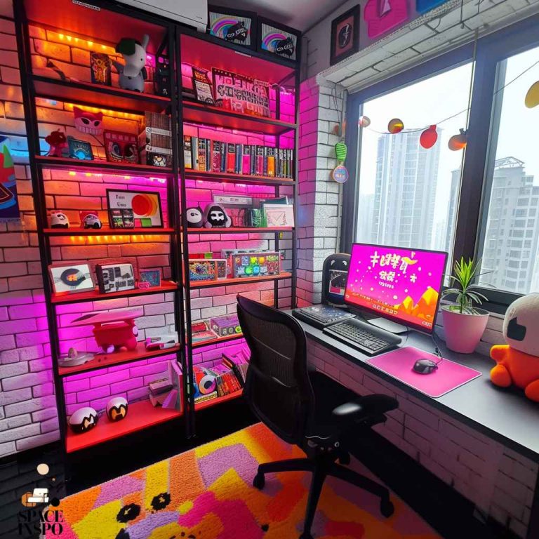 Transform Your Study Space: Creative Decor Ideas for a Productive ...