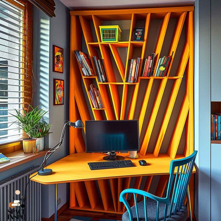 Transform Your Study Space: Creative Decor Ideas for a Productive ...