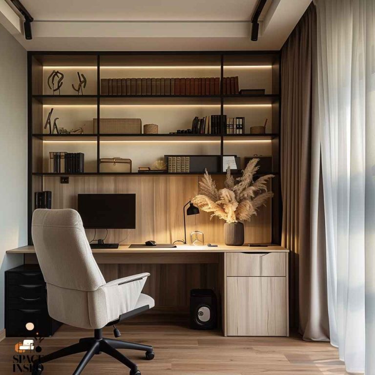 Transform Your Study Space: Creative Decor Ideas for a Productive ...