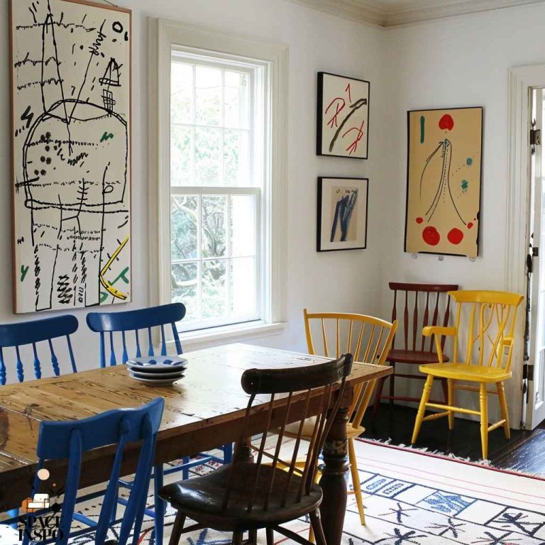 From Bland to Beautiful: Transforming Your Dining Room with These Decor ...