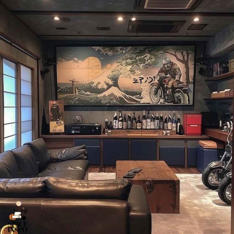 Unleash Your Inner Cave Dweller: Creative Decor Ideas for the Modern ...
